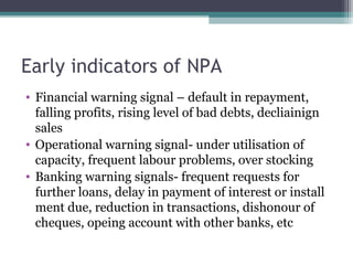 Banking and Financial Institutions (as per UGC NET syllabus) | PPT