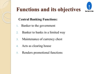 PUBLIC SECTOR BANKS-SBI | PPTX