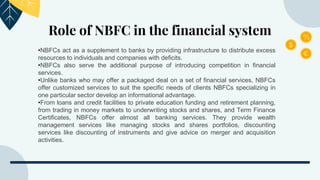 Banking and NBFC - Module 4- NBFC Products Deposit Based.pptx