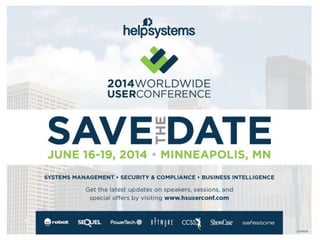 Unattended Computer Operations in the Banking Industry | PPT