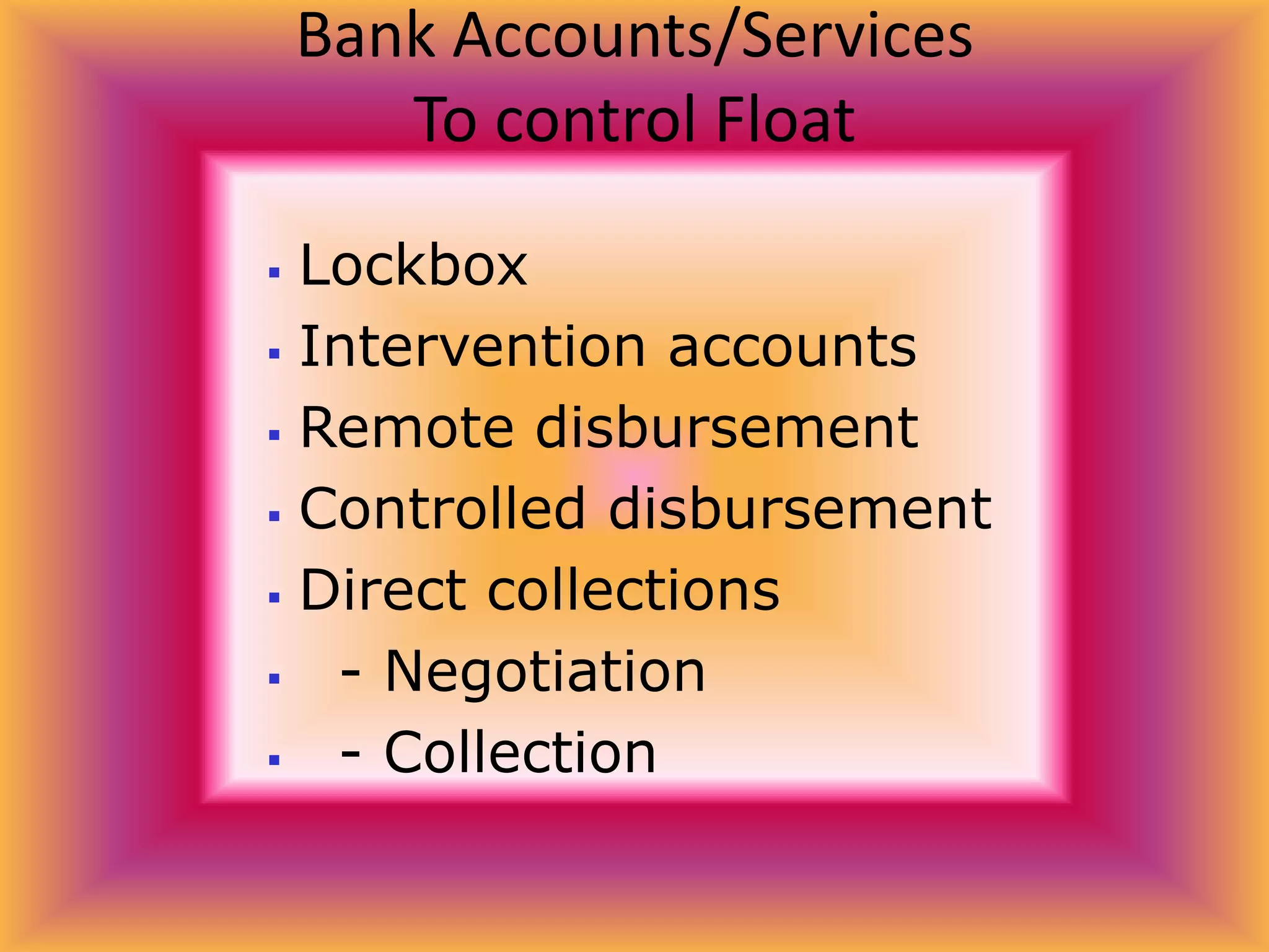 Banking Application Architecture Mishra Pptx Business Banking And Finance Business