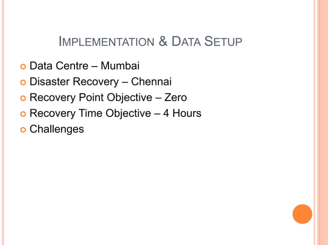 Core Banking Solution PPT of TCS and SBI | PPTX | Business Banking ...
