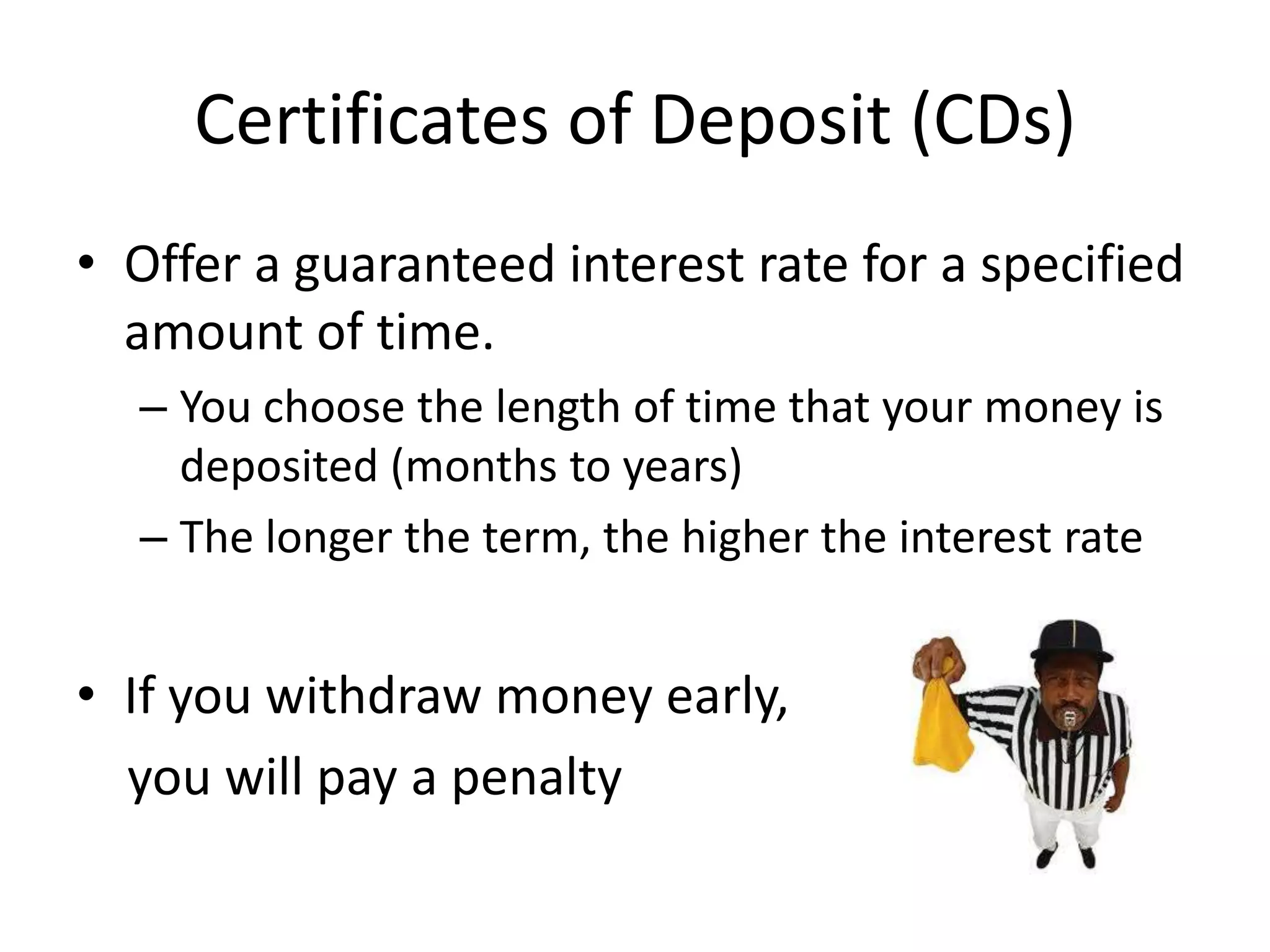 Basics of Banking | PPTX