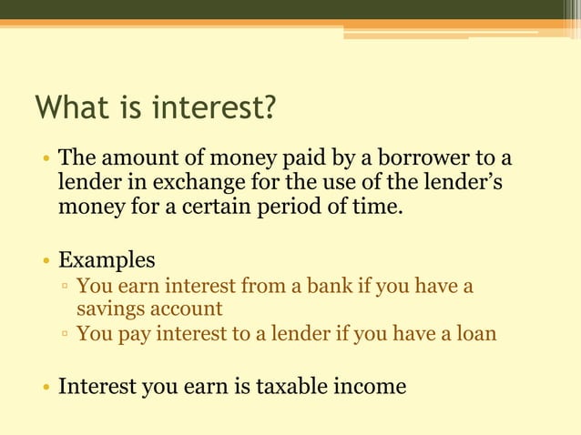 Banking basics 34-slides | PDF