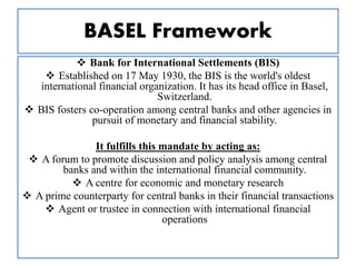 Banking history types services Revolution by bhushank | PPTX