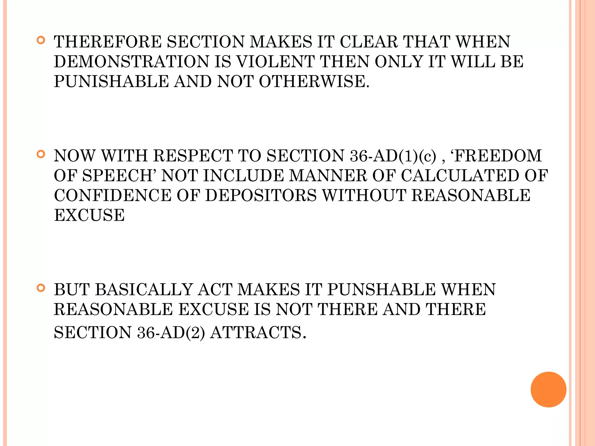 Banking case presentation final | PPT