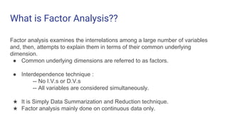 Banking case study | PPTX