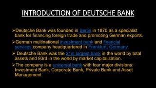 Implementation of Block Chain Technology | PPT