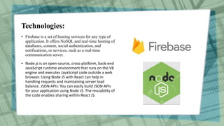 Banking Chatbot | PPTX