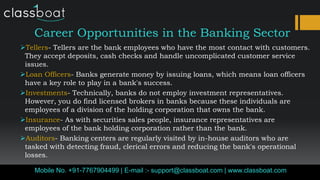 Banking classes in pune | PPT