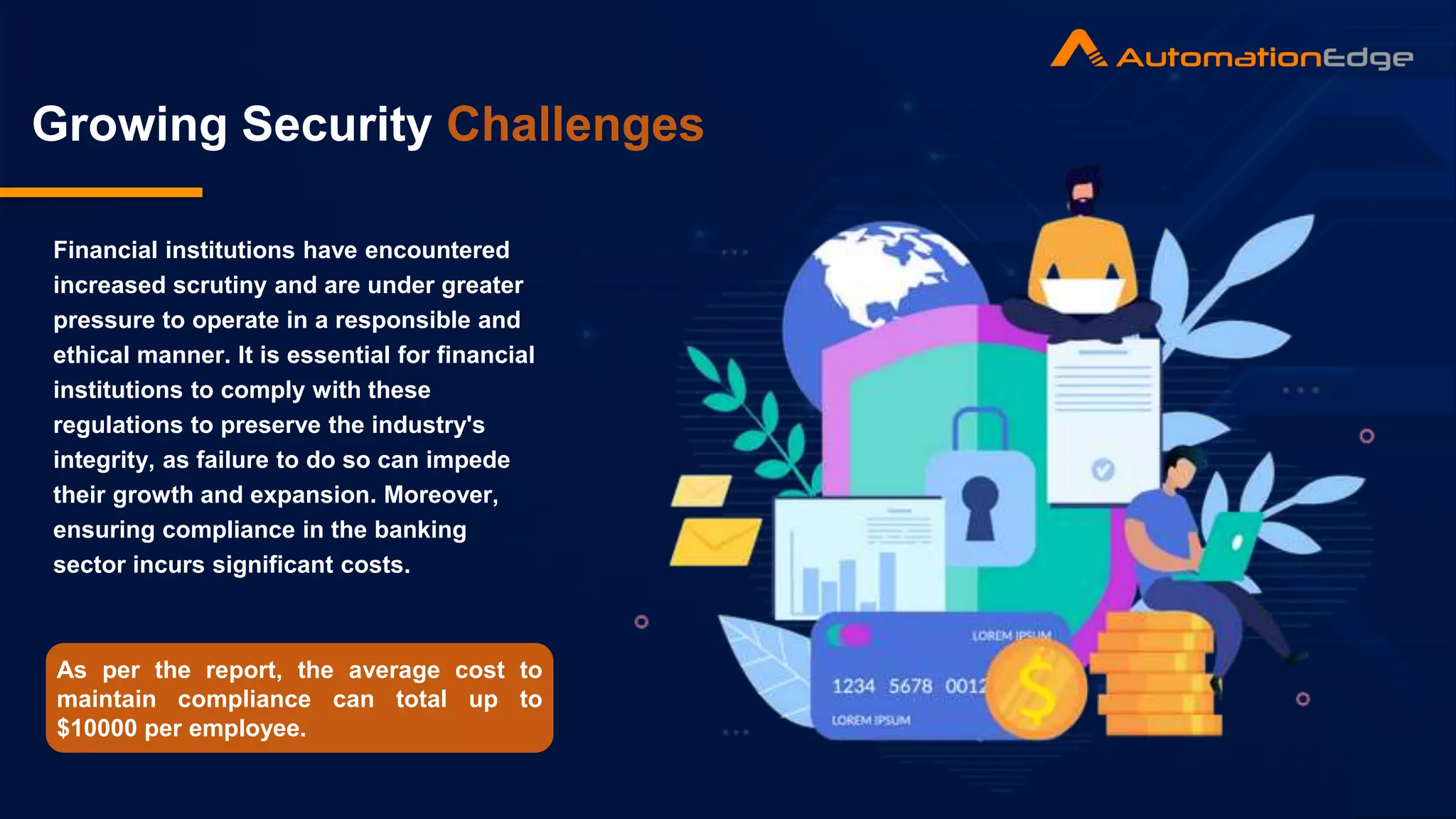 Banking Compliance Automation: Enhancing Data Security with Automated ... Banking Compliance Automation: Enhancing Data Security with Automated ...