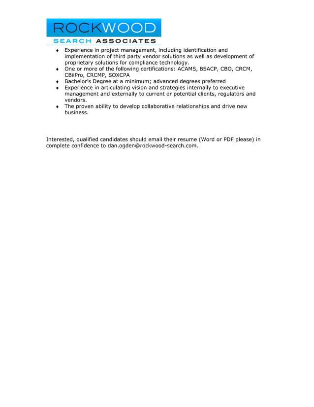 Banking Consultant | PDF