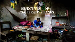 Banking cooperative | PPTX