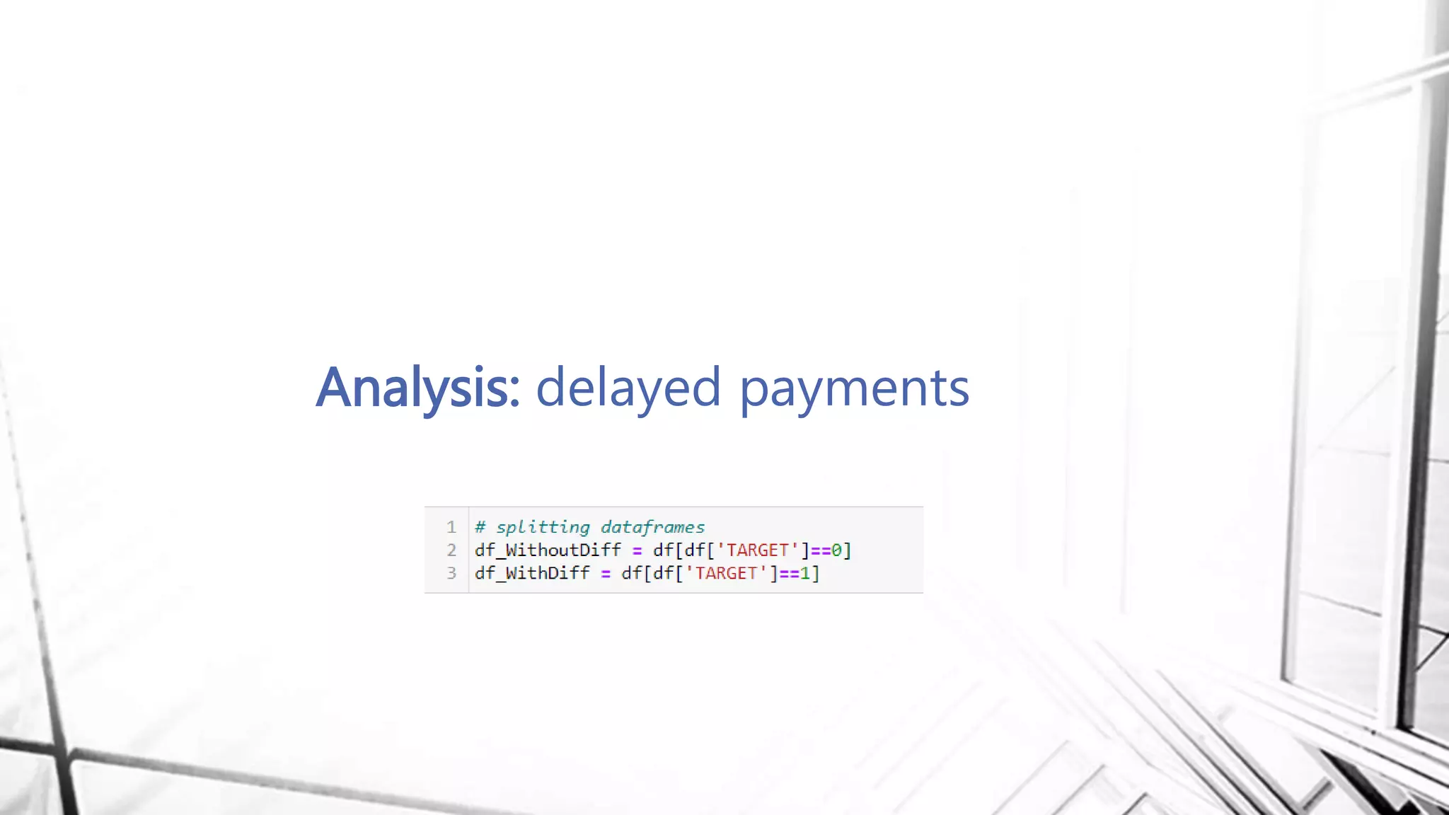 Banking Credit Risk- EDA.pptx
