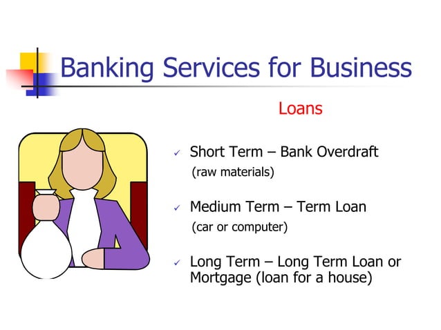 Banking for Business.ppt
