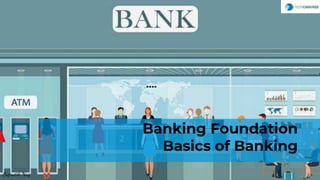 Banking fundation trg techcanvas - lms v2 | PPT