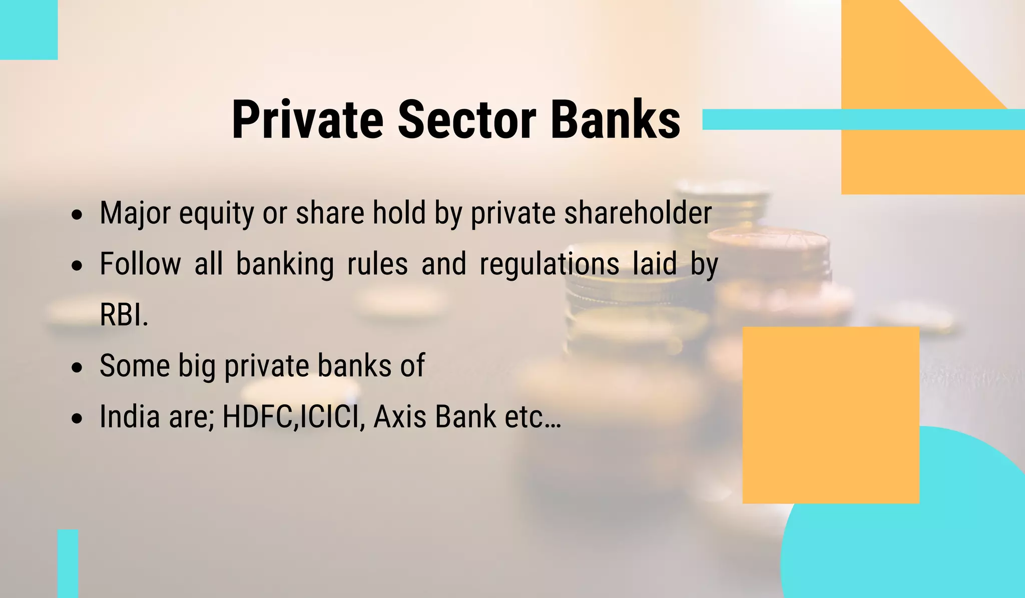 Banking industry of india analysis - PDF | PPT