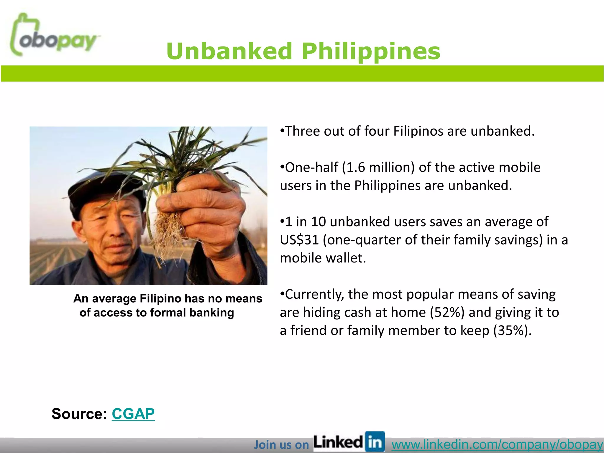 Banking in Philippines | PPTX