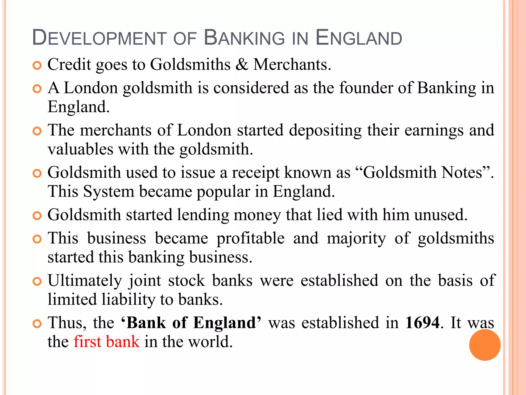 Banking & Insurance Unit-1.pptx