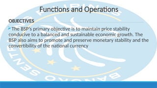 banking in the philippines Bangko Sentral ng Pilipinas (BSP), which ...