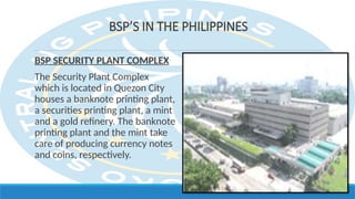 banking in the philippines Bangko Sentral ng Pilipinas (BSP), which ...