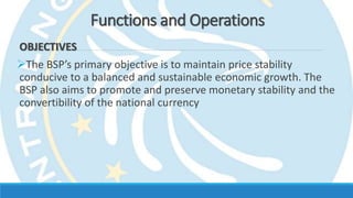 Banking in the philippines | PPTX