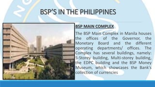 Banking in the philippines | PPTX