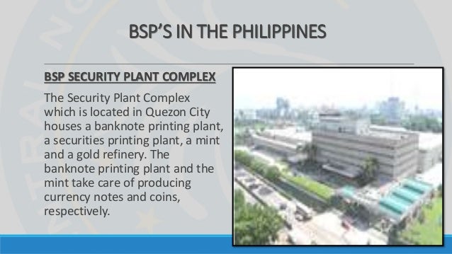 Banking in the philippines