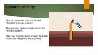 Banking Law and Practices: An explanation for Central Banks | PPTX