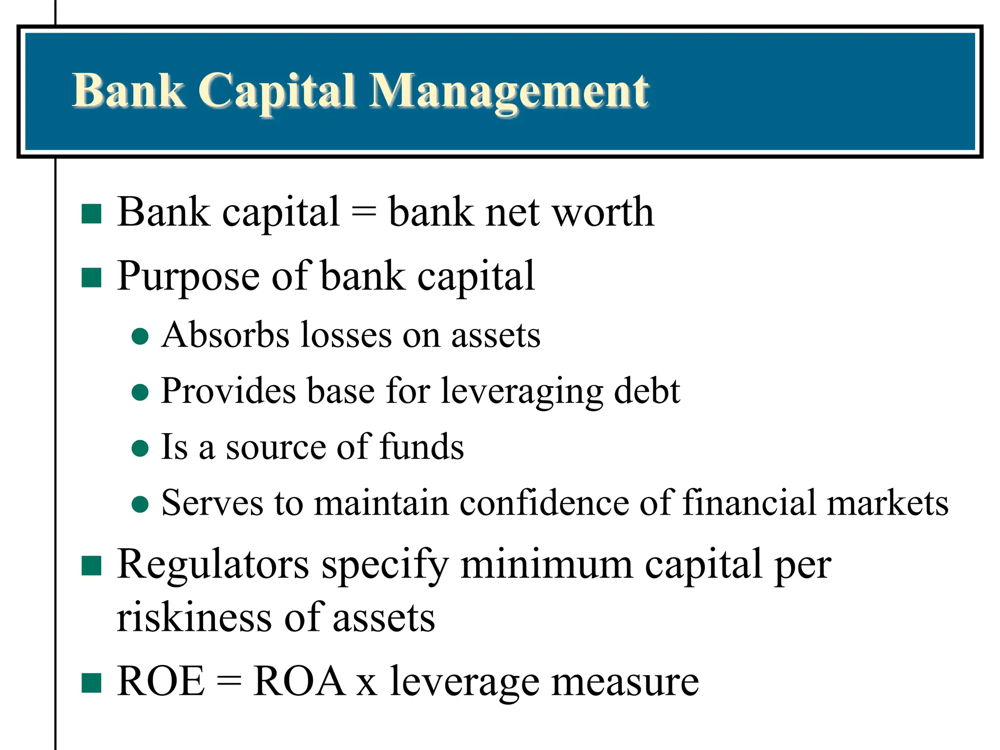 Banking Leadership in 21 Centuries ppt.ppt