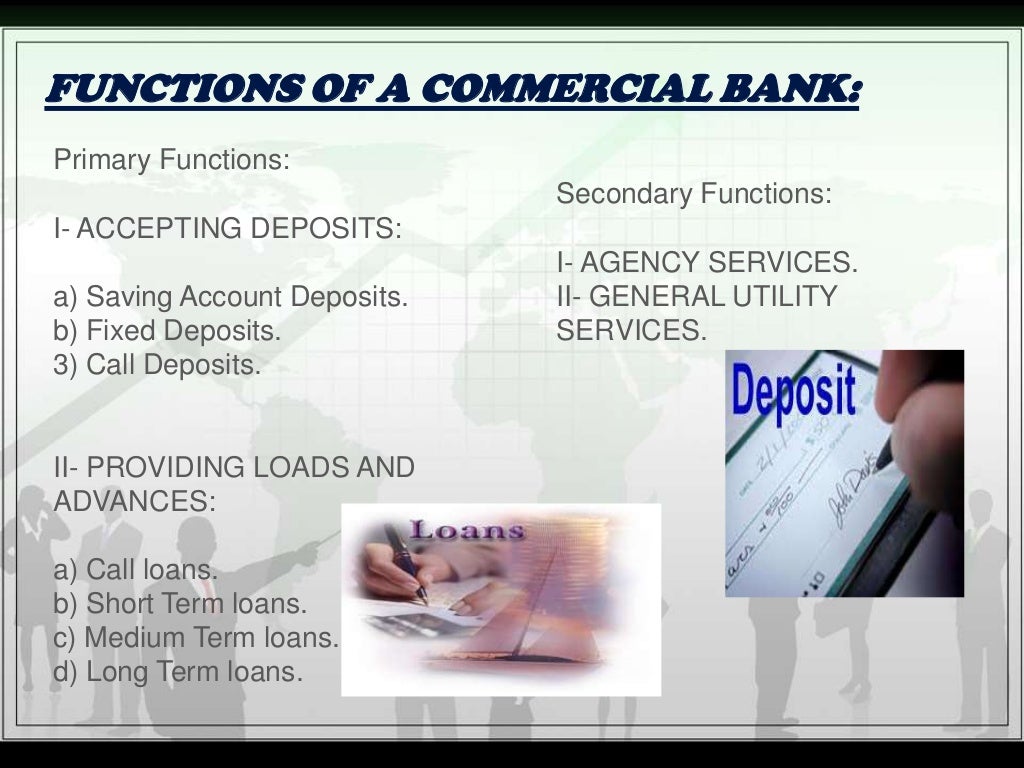 Banking & non banking financial institutions Banking & non banking financial institutions