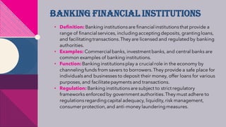 Banking & Non Banking Financial Institution .pdf