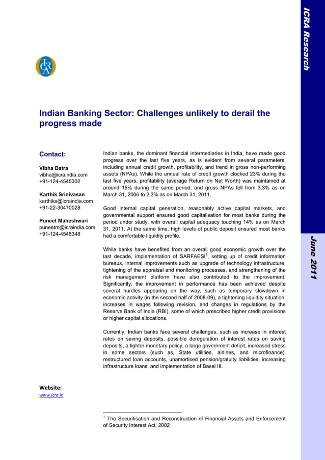 Banking note final | PDF