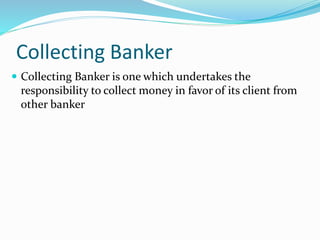 Banking operations | PPTX | Business Banking & Finance | Business