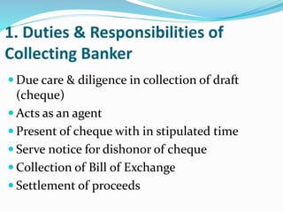 Banking operations | PPT