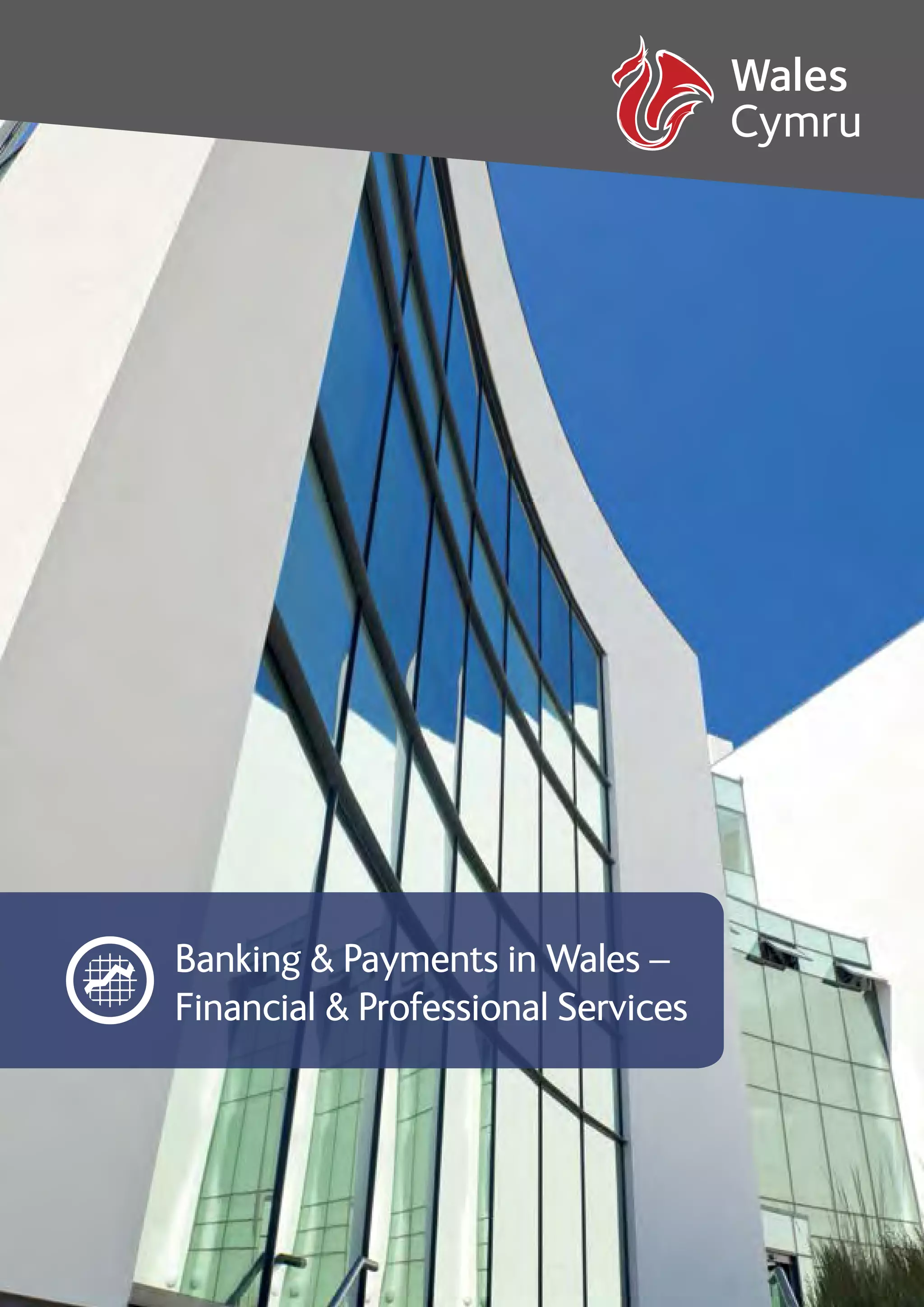 Banking & Payments in Wales | PDF | Consumer Banking | Personal Finance