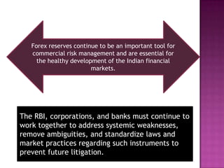 FEMA- AN OVERVIEW & ROLE OF RBI | PPTX