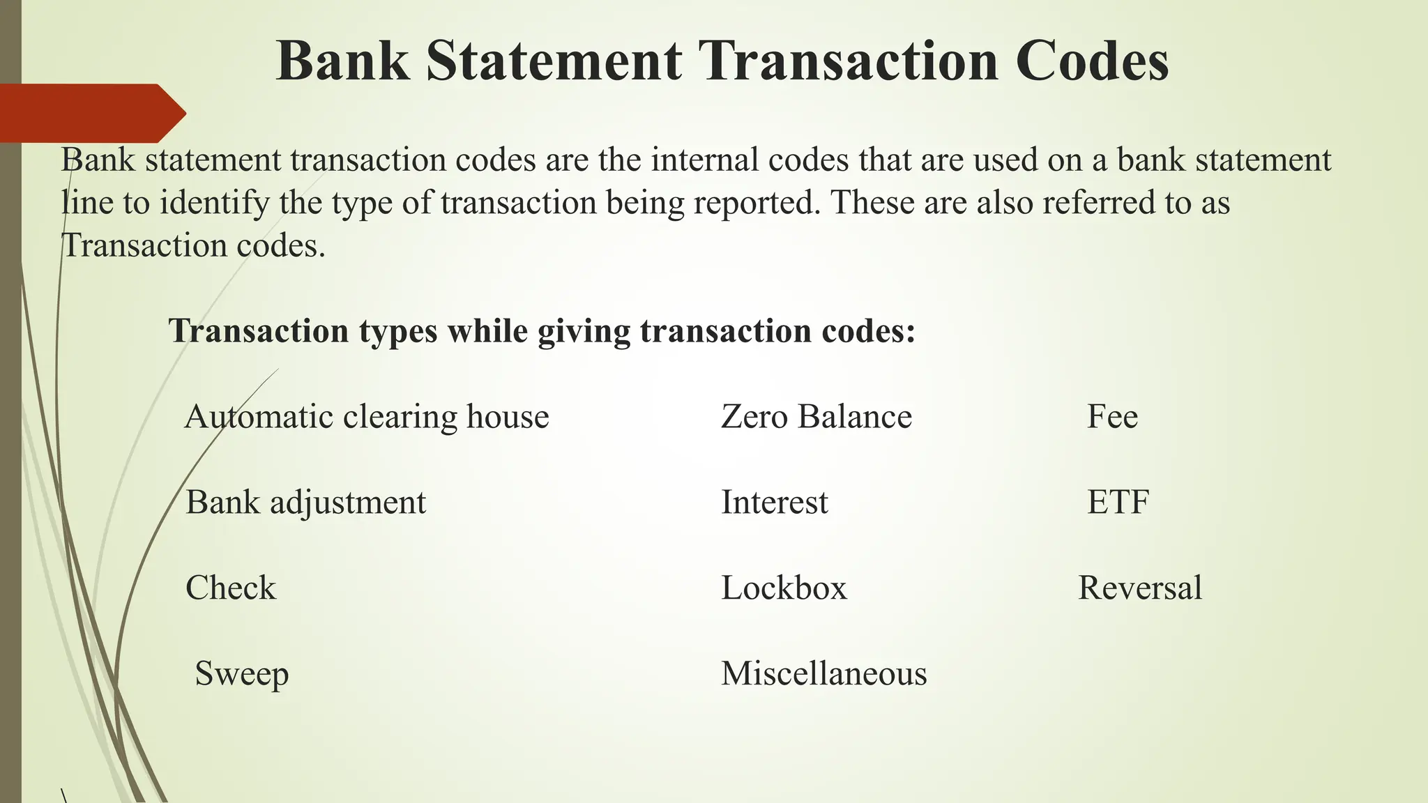 Banking Process in Oracle Fusion Bank ac | PPTX