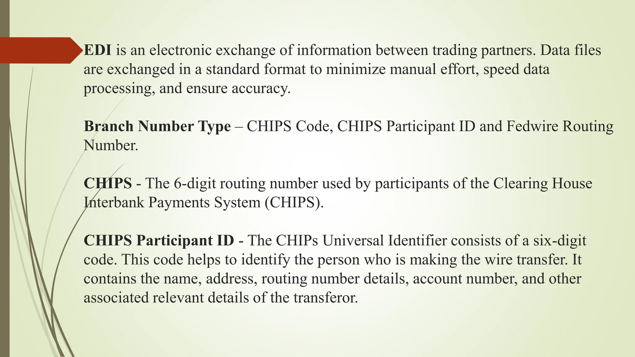 Banking Process in Oracle Fusion Bank ac | PPTX