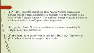 Banking Process in Oracle Fusion Bank ac | PPTX