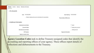 Banking Process in Oracle Fusion Bank ac | PPTX