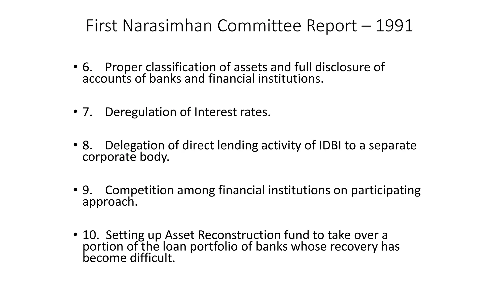 banking reforms.pptx