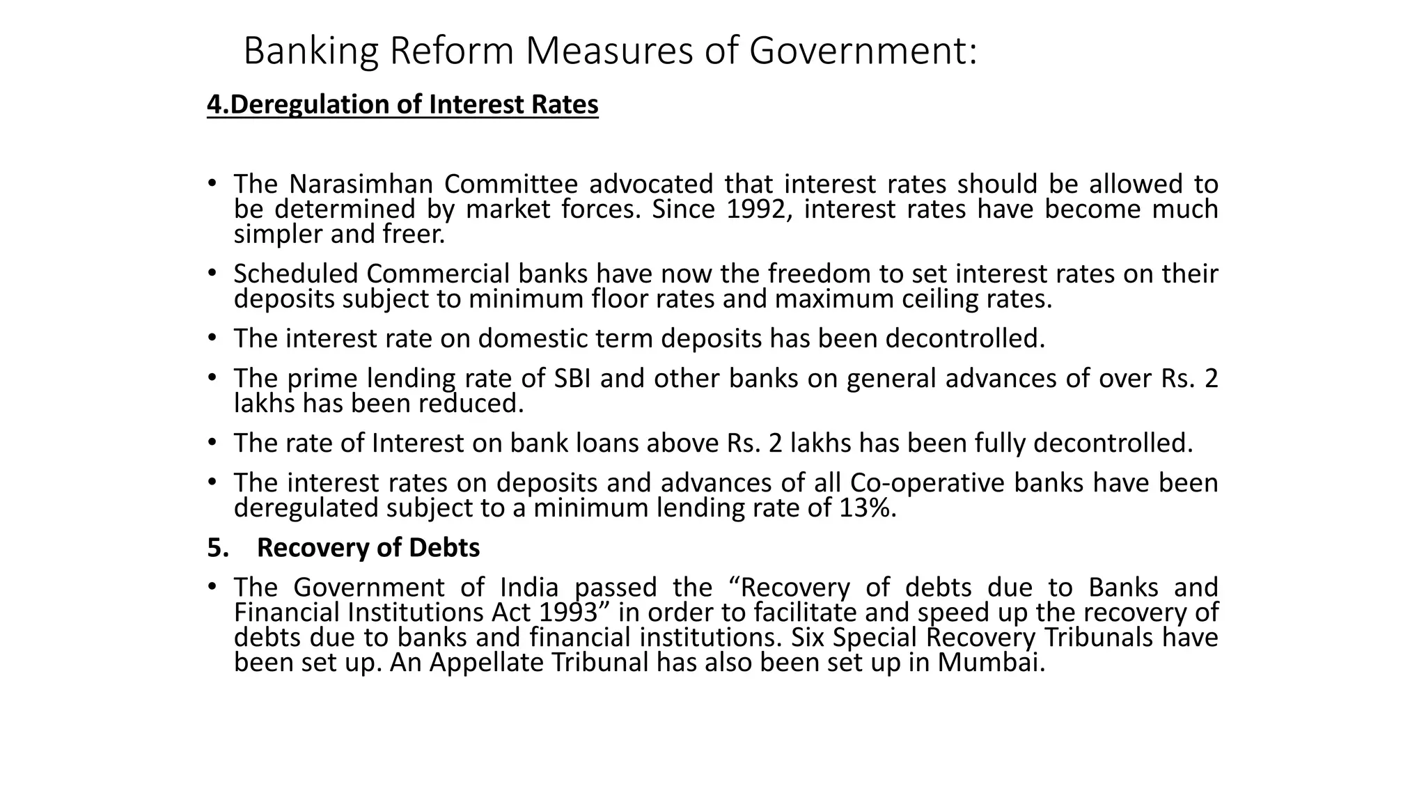 banking reforms.pptx