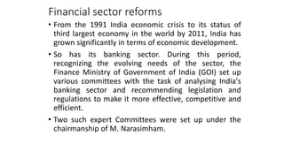 banking reforms.pptx