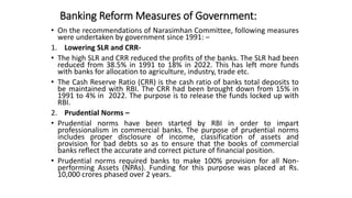 banking reforms.pptx
