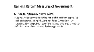 banking reforms.pptx