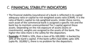 banking sector post reform.pptx