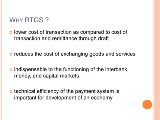 Banking services | PPTX