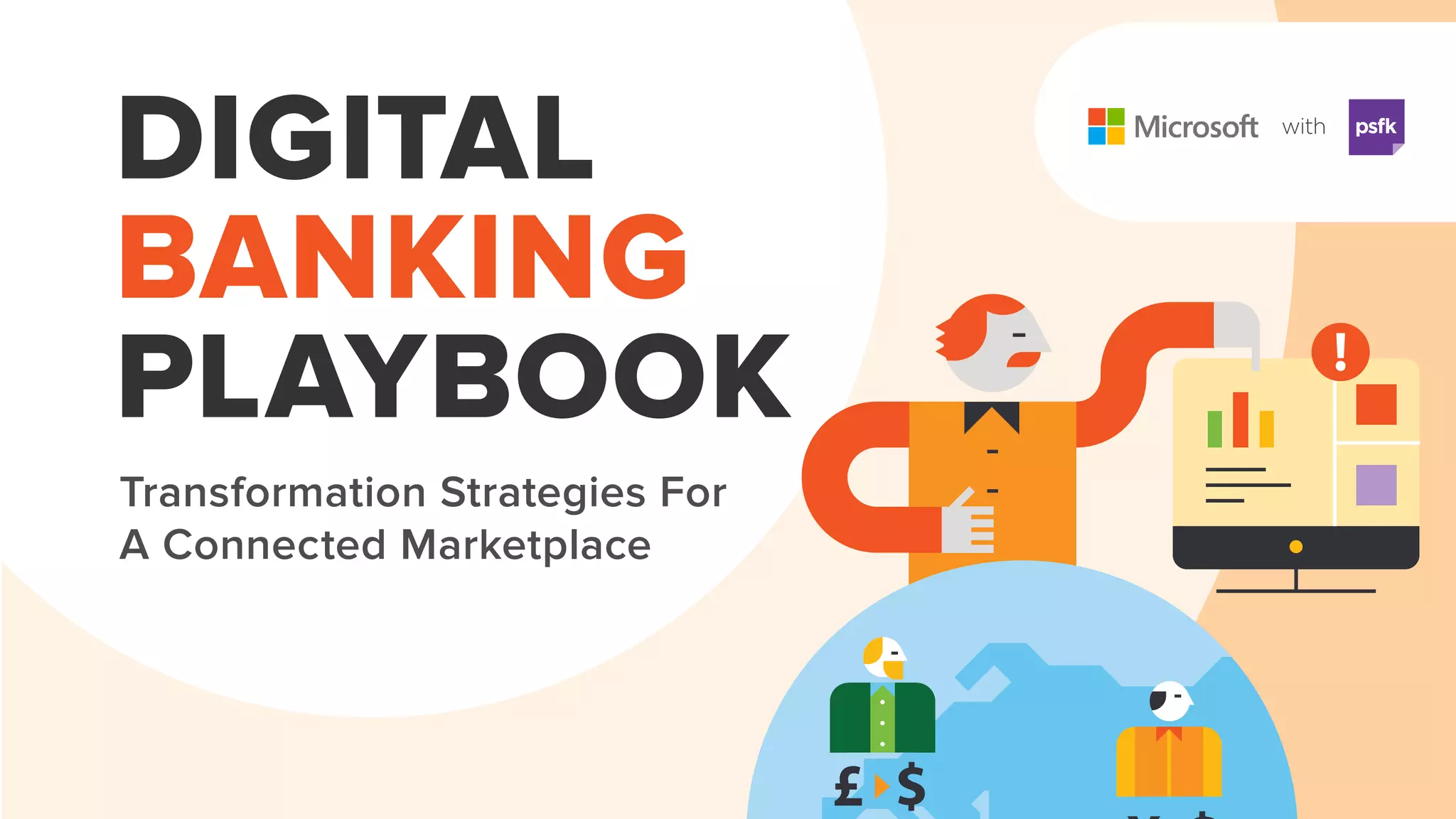 Digital Banking Playbook | PDF