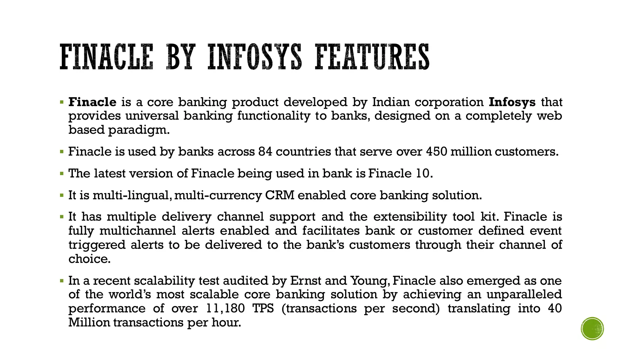 Banking Software | PDF